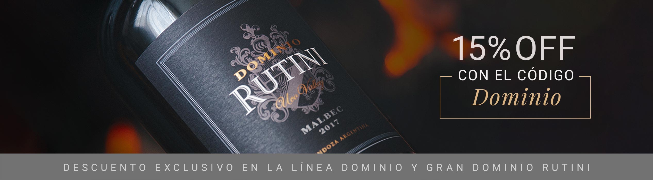 Bodega Rutini Wines - Valle de Uco - Mendoza - Argentina