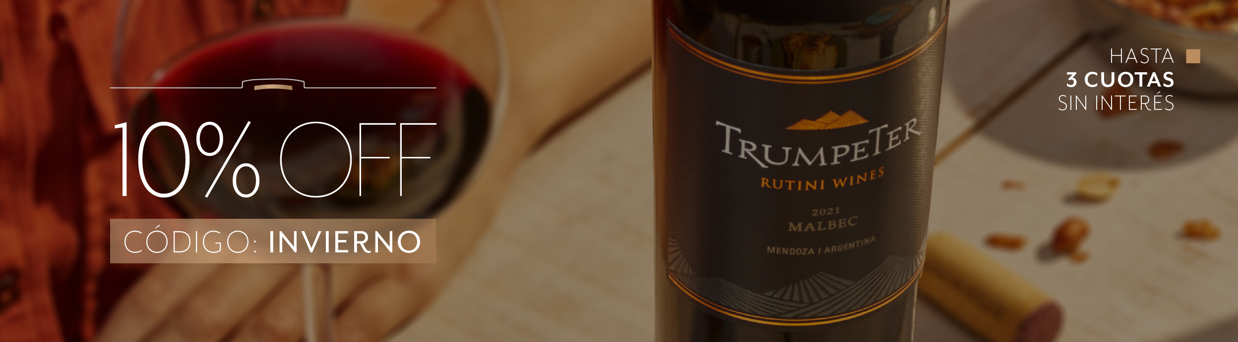 Bodega Rutini Wines - Valle de Uco - Mendoza - Argentina