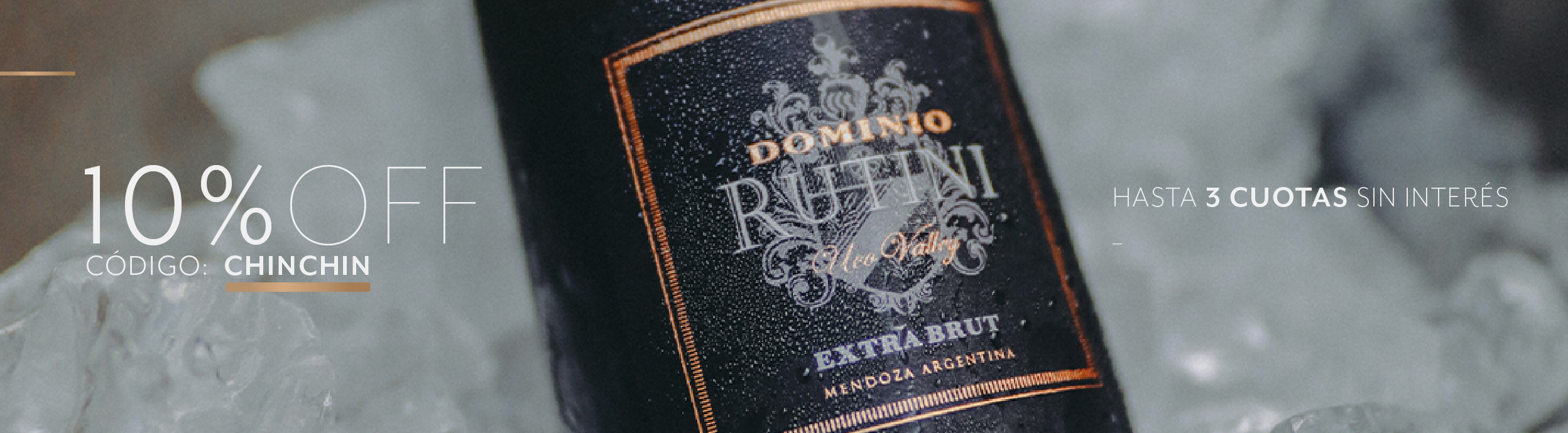 Bodega Rutini Wines - Valle de Uco - Mendoza - Argentina